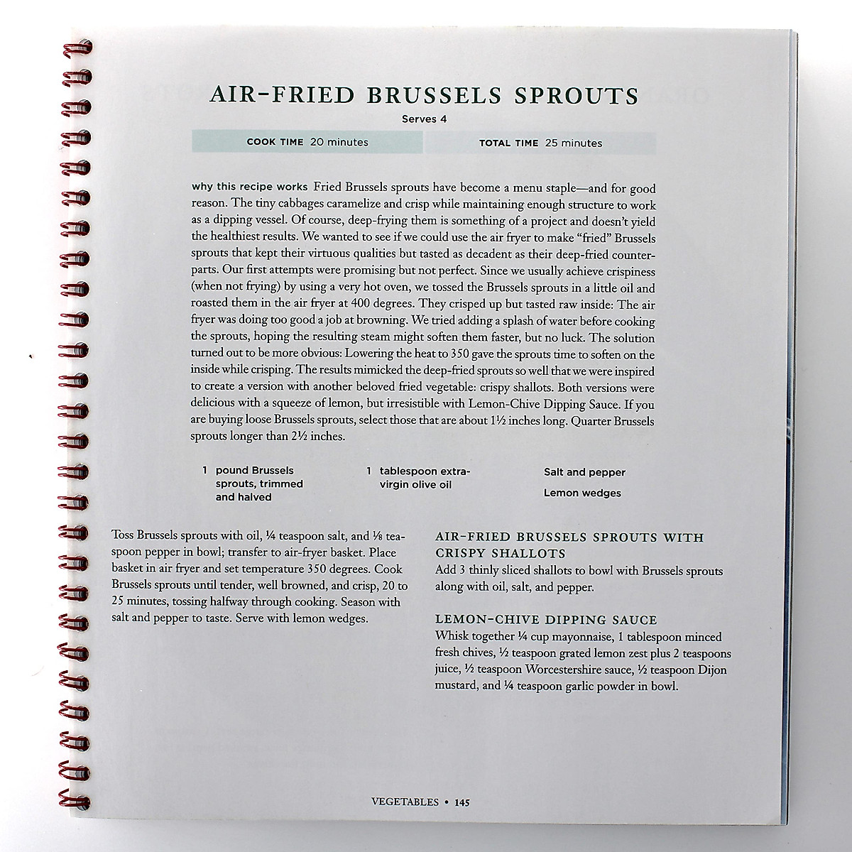 Air Fryer Perfection: From Crispy Fries and Juicy Steaks to Perfect Vegetables, What to Cook & How to Get the Best Results