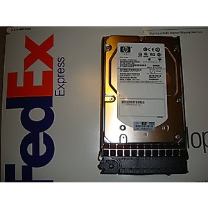 HP 517352-001 Drive HD 450GB 3.5in New Bulk