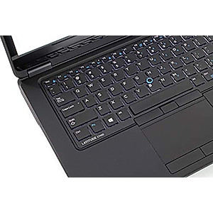 Dell Latitude E7450 14" Touchscreen Ultrabook, Intel i7 5600U 2.6Ghz, 16GB DDR3 RAM, 512GB SSD Hard Drive, 1080p FHD, HDMI, Webcam, Windows 10 (Renewed)