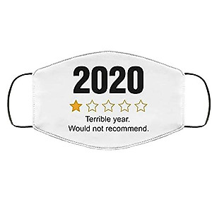 BB67 USA in Stock 5Pcs Adult's Fashion 2020 Letters Printed Anti-Fog Dustproof Breathable Reusable Face_Mask Outdoor Riding Face Bandanas