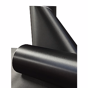 Brushed Black Metal - Air Release Vinyl Decal Mod Skin Kit by System Skins - Compatible with Microsoft Xbox One Slim (XB1 Slim)