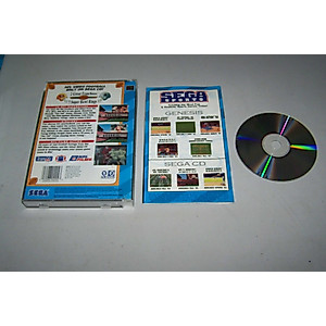 Joe Montana's NFL Football