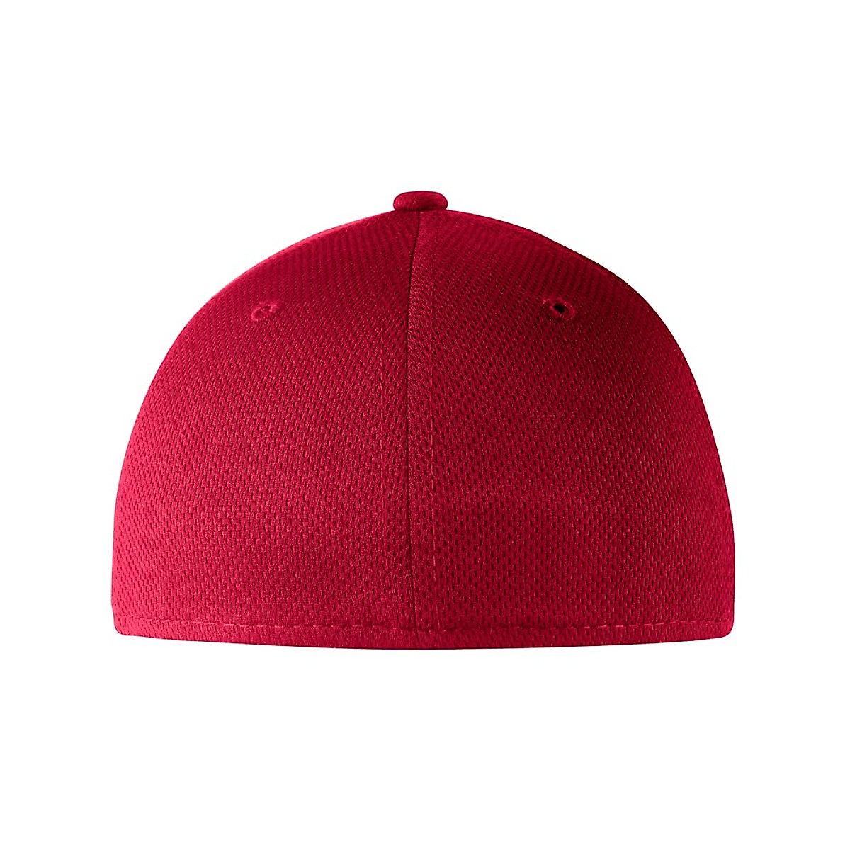 Mizuno unisex adult Large/X-large Hat, Red, Large-X-Large US