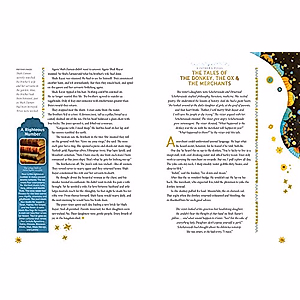 Tales From the Arabian Nights: Stories of Adventure, Magic, Love, and Betrayal