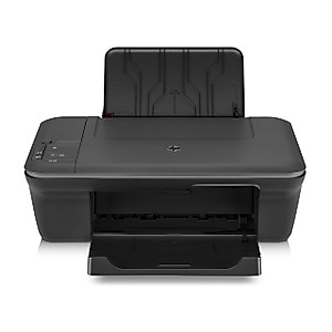 HP Deskjet 1056 All-in-One Printer--Print/ Scan/Copy