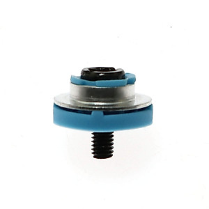 Maxmoral 4 pcs Hard Drive Mounting Screws for HP 6000 6005 Pro 8000 8100 EliteDesk ProDesk