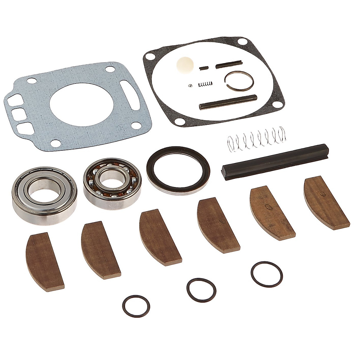 Ingersoll Rand Part Number 285B-TK1 - Tune-up Kit for Ingersoll Rand 285B Series Impact Wrench