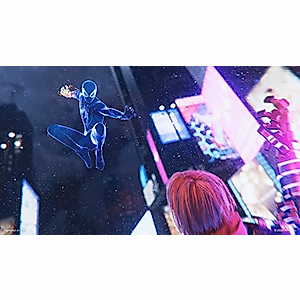 Marvel’s Spider-Man: Miles Morales Ultimate Edition – PlayStation 5