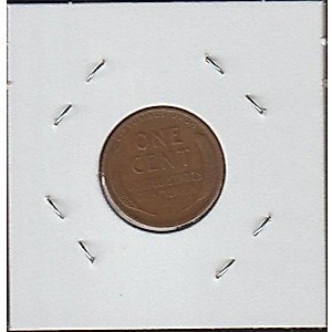 1944 D Lincoln Wheat (1909-1958) Penny Choice Extremely Fine