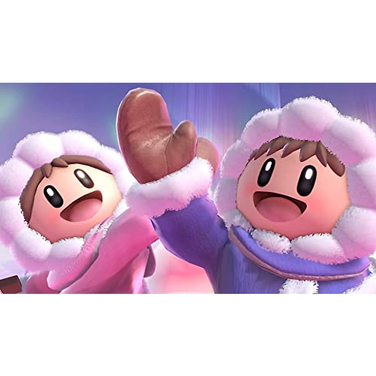 Super Smash Bros. Ultimate - Nintendo Switch