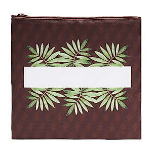 Insulated Sandwich Bags (Set of 3) Reusable Snack Bag to Keep your Snacks, Lunch, Medicine and Baby Food Cool or Warm (3 Designs - 8 x 8.5 inches)