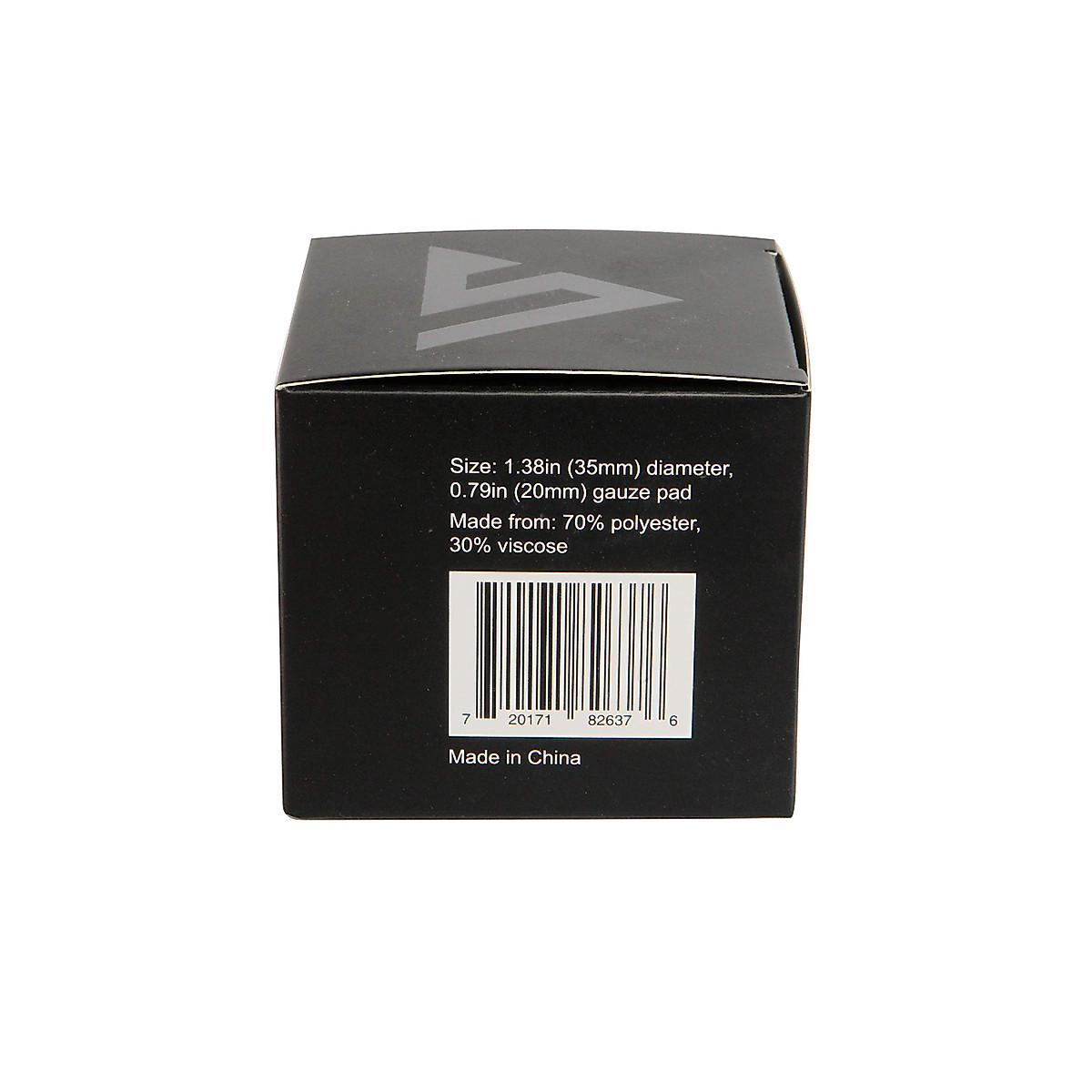 Soho Athletica 50 Pairs of Men's Nipple Covers for Running, Prevent Joggers Nip, Stops Nipple Chafing During Sport, Ease and Prevent the Pain of Runners Nipple