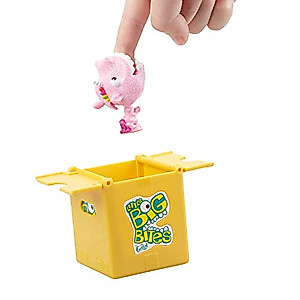 FurReal Little Big Bites Surprise Toy, 1 of 24 to Collect, Series 1, Ages 4 & Up