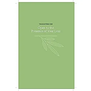 Understanding Your Grief: Ten Essential Touchstones for Finding Hope and Healing Your Heart