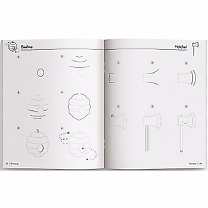 The How to Draw Book for Kids, Adventure Edition: A Fun and Easy Step-by-Step Guide to Drawing All Things Camping, Sports, Pirates, Knights, Cars and More (How to Draw for Kids)