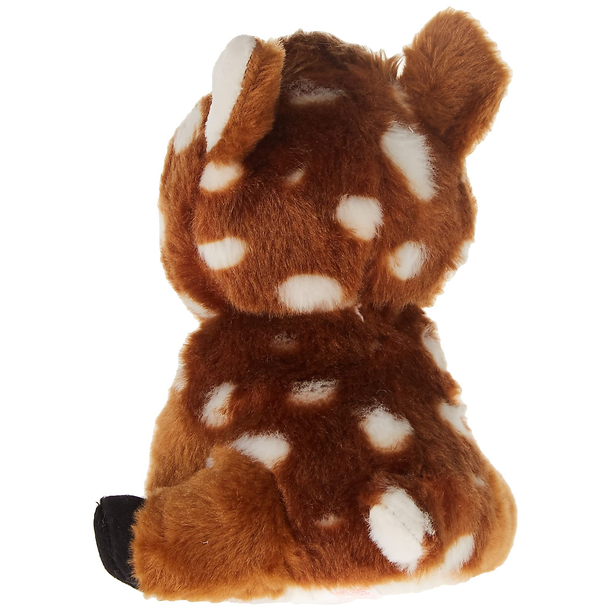 T&Y Ty Beanie Babies Buckley - Deer reg Reglar 6"