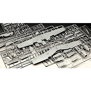 Revell 03944 - P-51D Mustang 1: 32 Scale