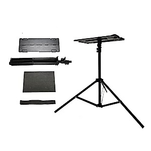 5G WiFi Outdoor Bluetooth Projector 4K Supported Native 1080P Projector & Sovboi Projector Tripod Stand