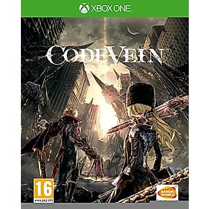 Code Vein (Xbox One)