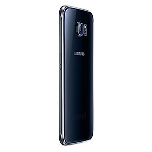 Samsung Galaxy S6 SM-G920V 32GB Verizon 4G LTE Smartphone w/ 16MP Camera - Sapphire Black