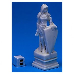 REAPER Miniatures Gravestone of Protection 77539 Bones Unpainted RPG D&D Figure