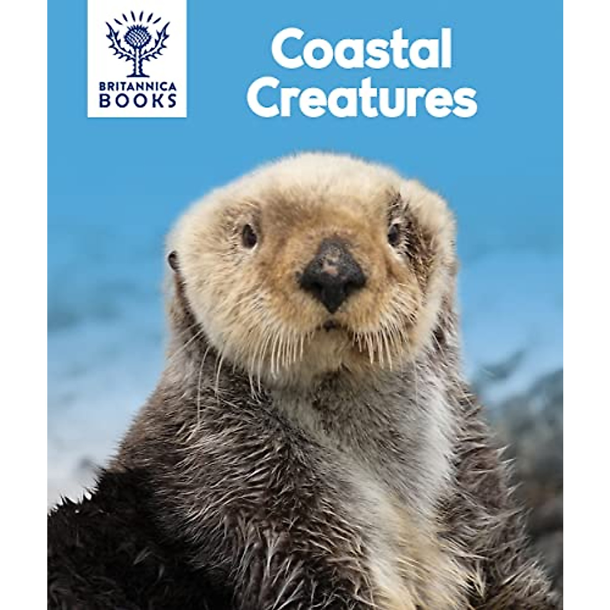 Encyclopedia Britannica Kids - Me Reader Electronic Reader and 8 Sound Book Library - Animals and Space - PI Kids