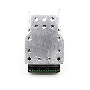 SonilcoⓇ Replacement Printhead for TMU220 TM-U220 TM-U220PA RTM-U220PB TM-U220PD Receipt POS DOT Matrix Printer 1235228