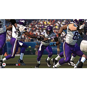 Madden NFL 15 - Xbox One (Renewed)