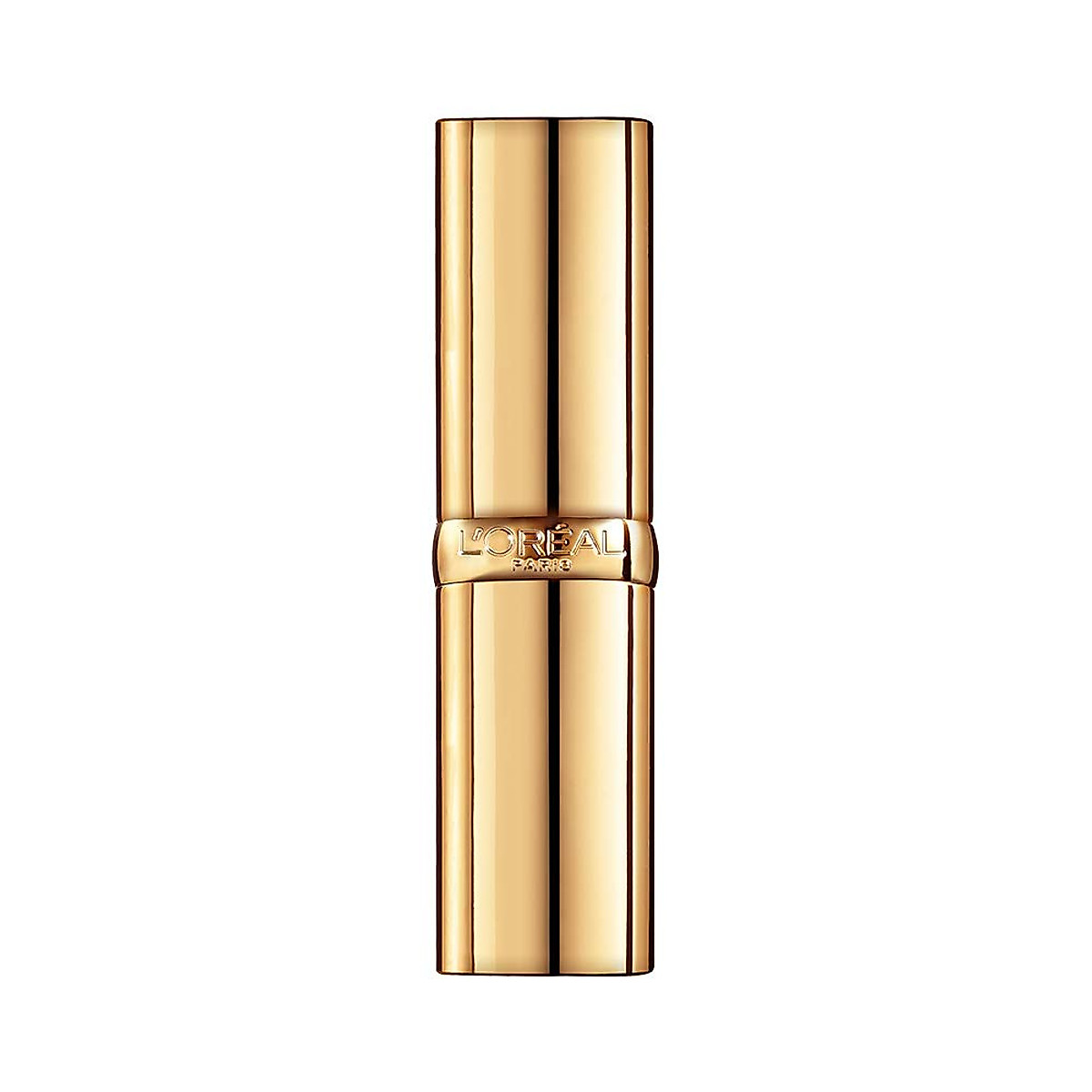 L'Oreal Paris Colour Riche Original Creamy, Hydrating Satin Lipstick with Argan Oil and Vitamin E, Fresh as a Rose , 1 Count