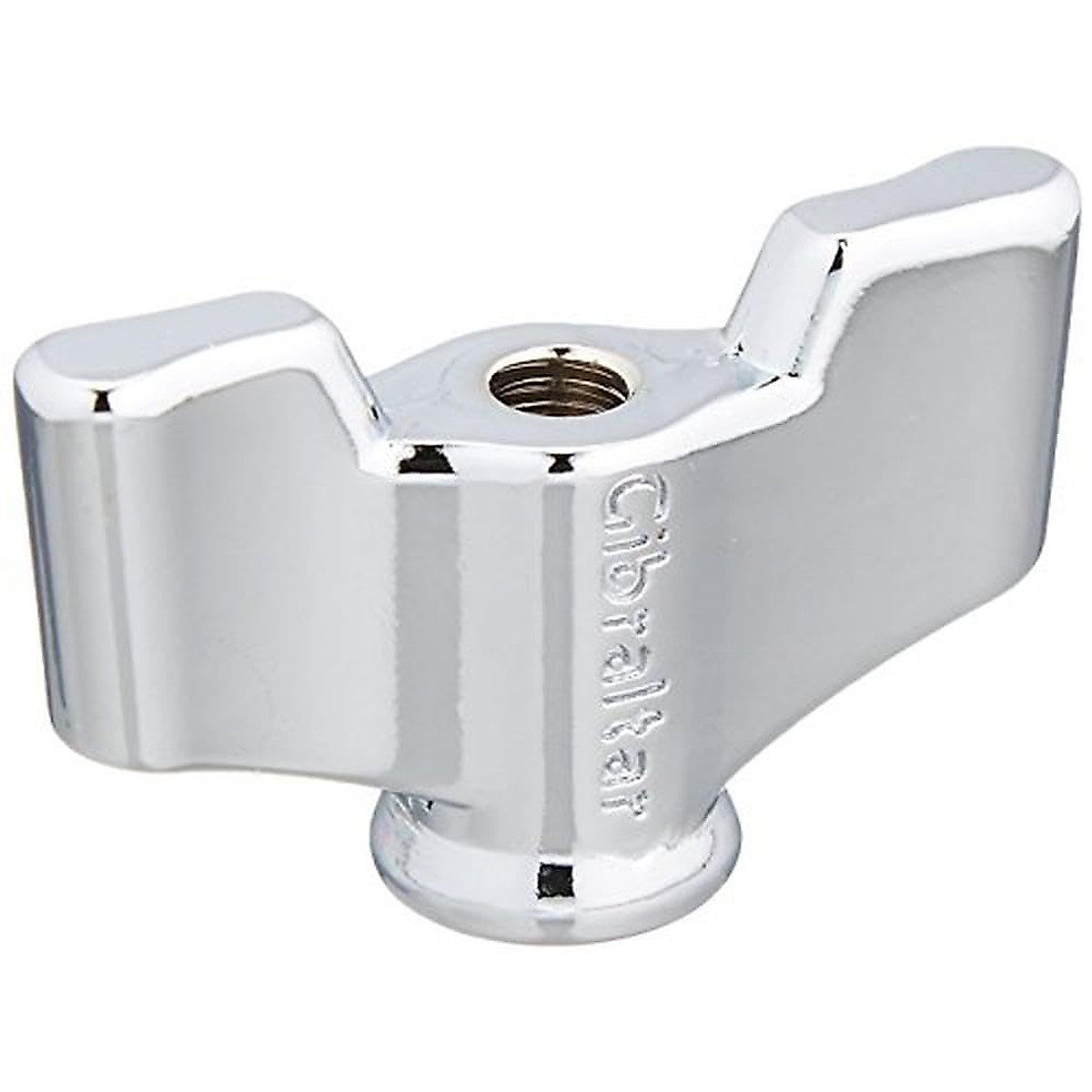 Gibraltar SC-13P3 6Mm Wing Nuts 2Pack