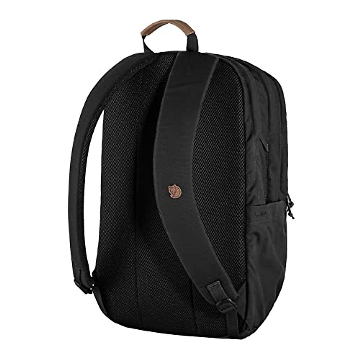 Fjallraven Raven 28 - Black & Raven 20 - Black