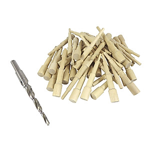 Miller Dowel's 2X Joinery Kit - Birch