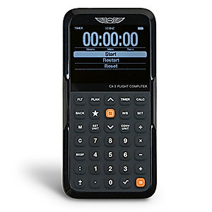 ASA CX-3 Flight Computer