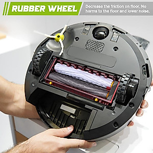 Right Left Drive Wheel Module Pair for iRobot Roomba 500 600 700 800 900 Series Interchangeable 880 980 960 860 864
