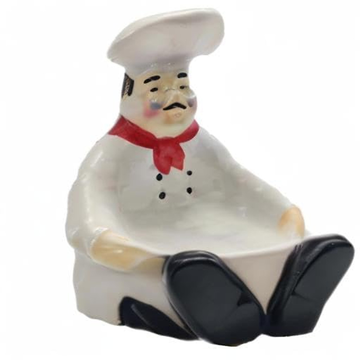 ACK Sponge Holder Scrub Holder Fat Bistro Chef