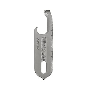 Orbitkey Multi-Tool V2 - Silver