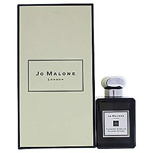 Jo Malone Cologne Intense Spray, Tuberose Angelica, 1.7 Ounce
