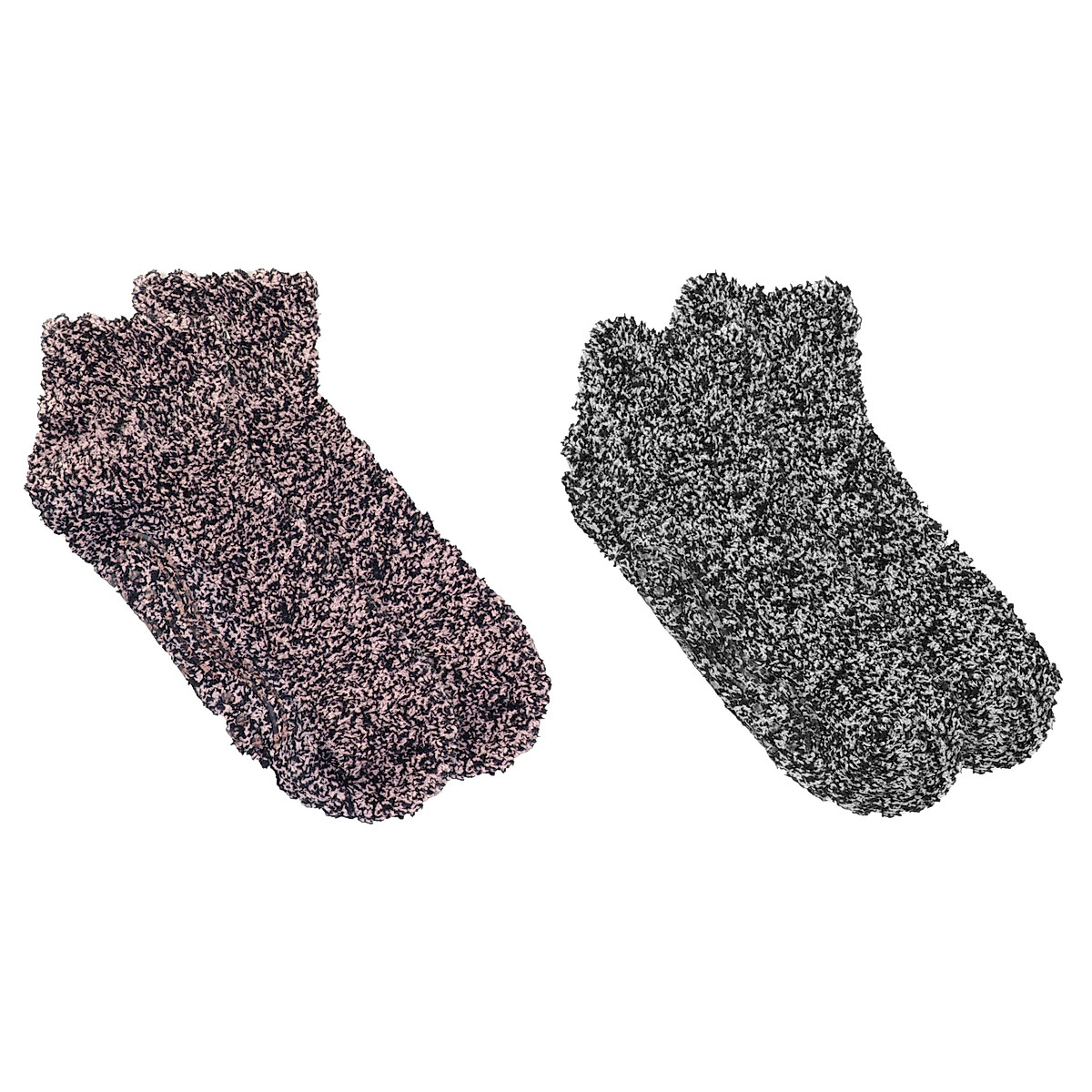 Dr. Scholl's Women's 2 Pack Advanced Relief Ankle Socks with BlisterGuard, White, Shoe Size: 8-20