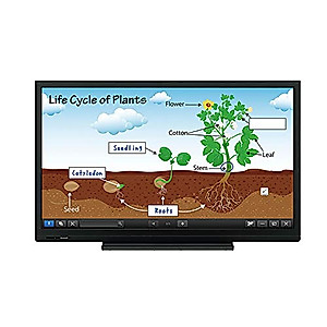 Sharp PN-C703B 70" Class LED Display