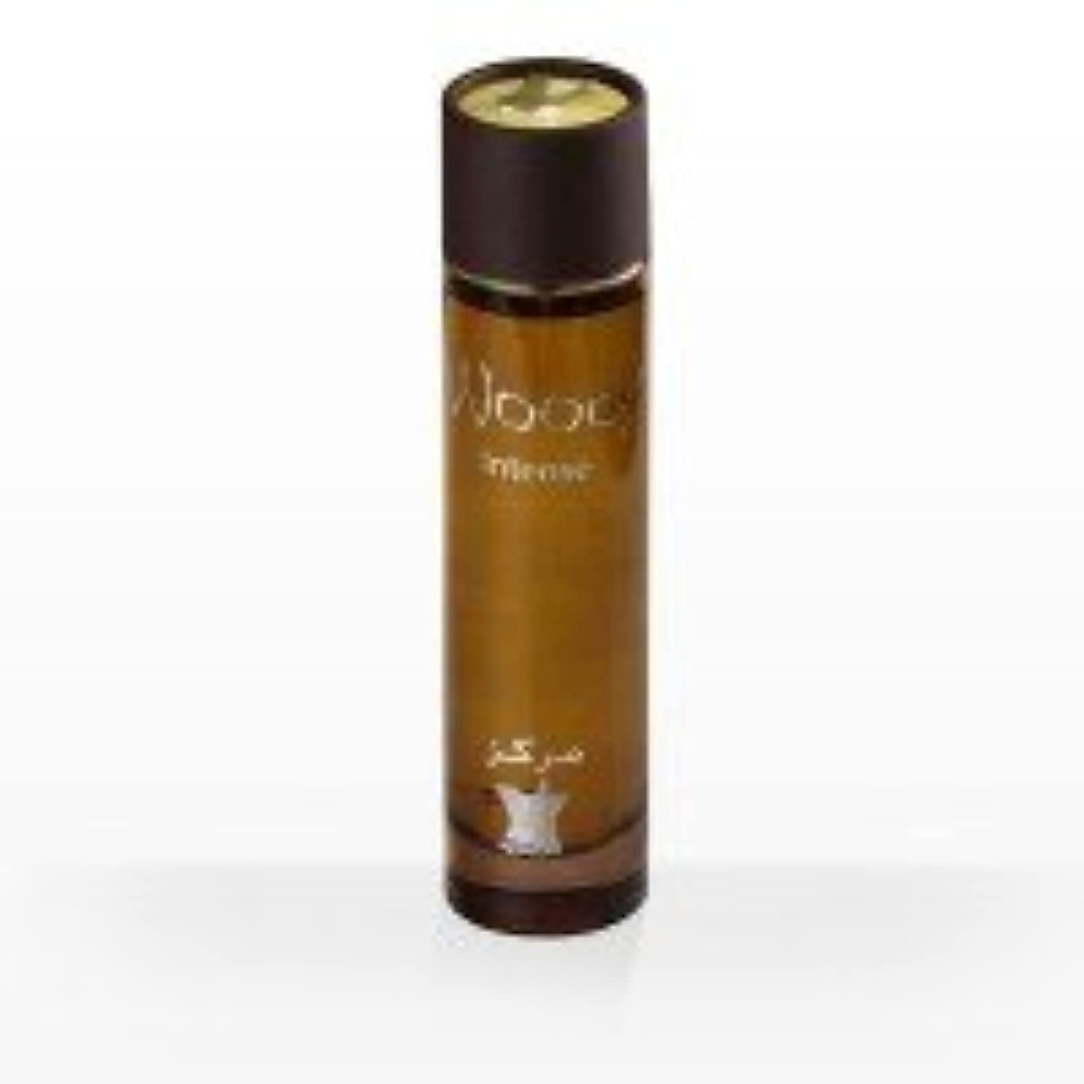 Arabian Oud WOODY INTENSE 100 ml | Eau de Parfum Unisex | Bergamot, Amber, Rose and Sandalwood | Oriental and Woody Scent.