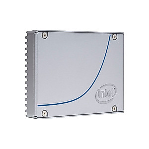 Intel Solid-State Drive DC P3520 Series Solid State Drive Internal Pci_X_4 2.5" (SSDPE2MX012T701),Silver