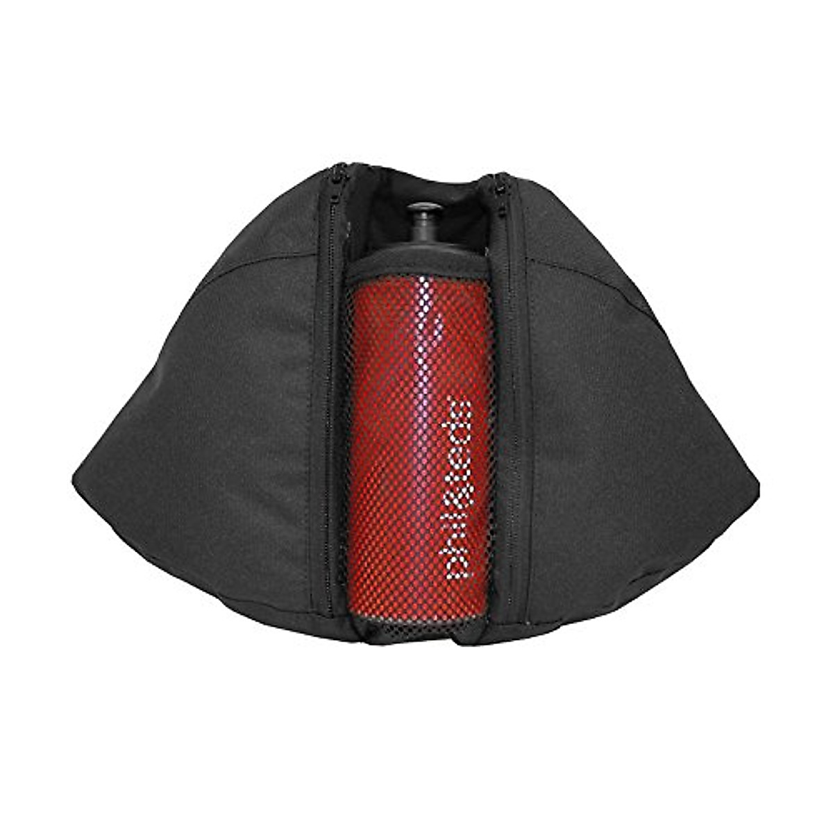 phil&teds Sub 4 World's Fastest Jogger, Black