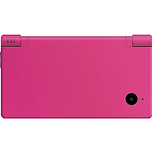 Nintendo DSi - Pink (Renewed)