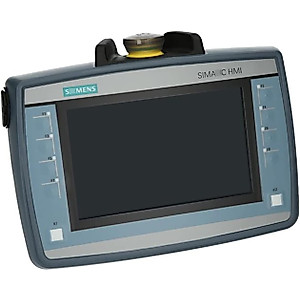 6AV2125-2GB23-0AX0HMI KTP700F Mobile Panel 7.0" TFT Display 6AV2 125-2GB23-0AX0