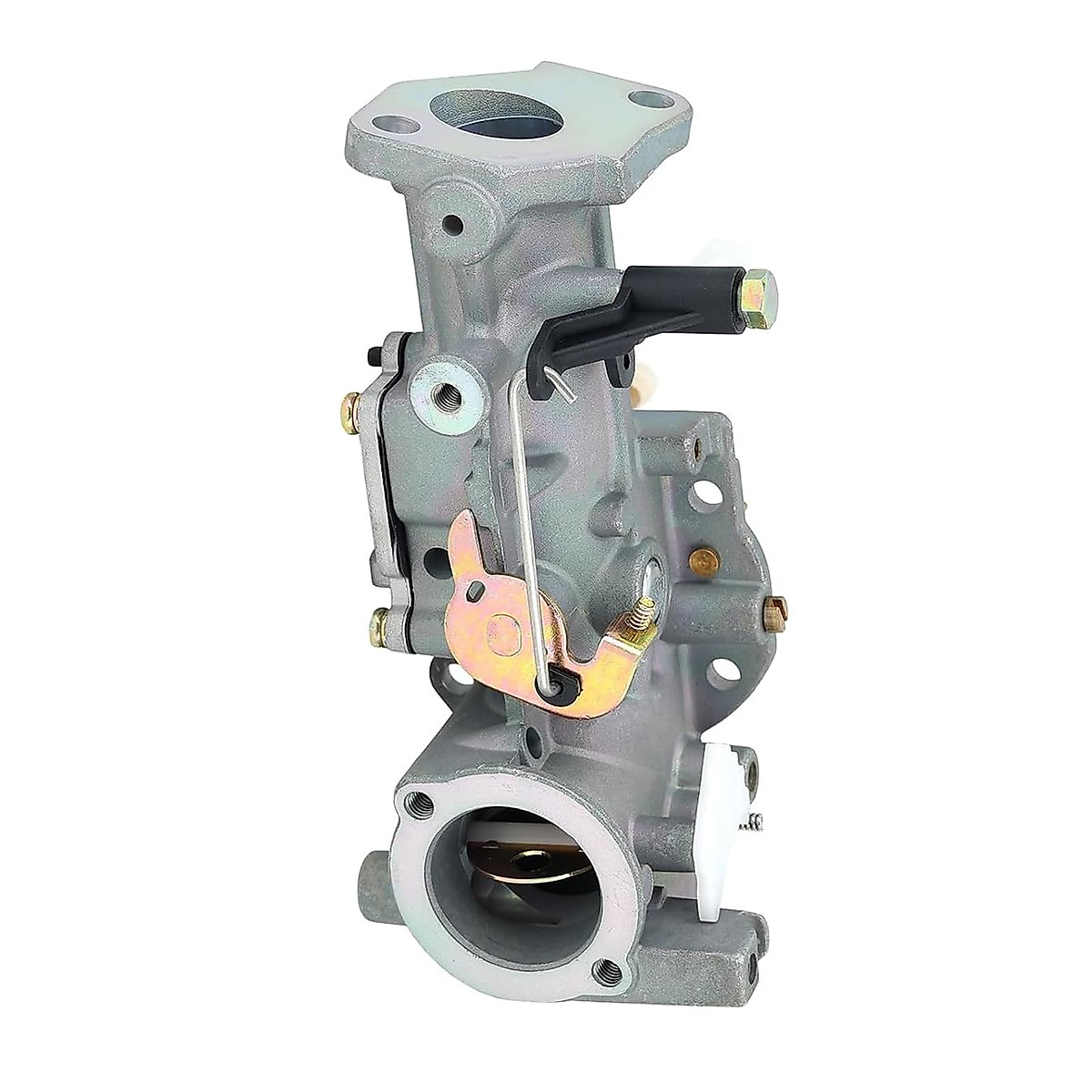 Quaprodur 498298 Carburetor Carb Kit Replacement for Briggs and Stratton 495426 495951 492611 490533 692784 5 HP 130202 112202 112232 134202 137202 Engine