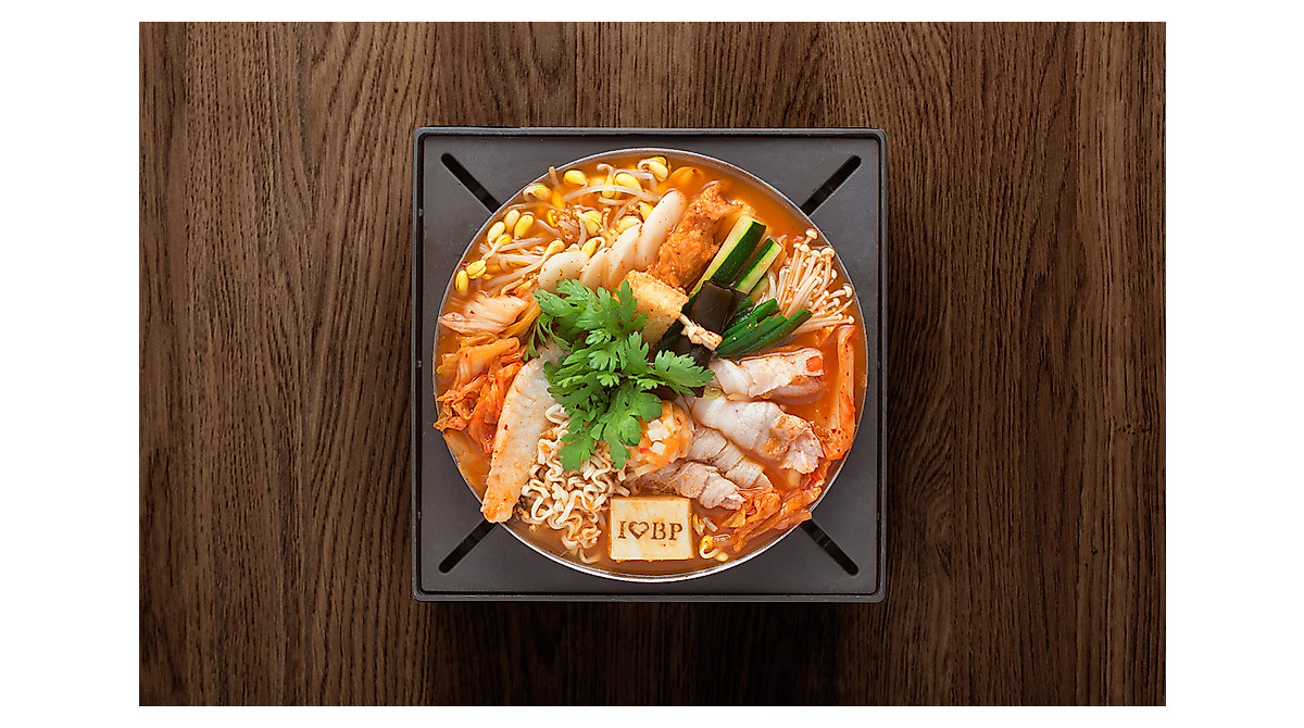 Healthy Asian Ramen | Boiling Point Wok Noodles Pack
