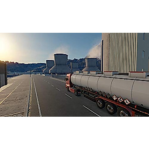 Truck Driver - Xbox One