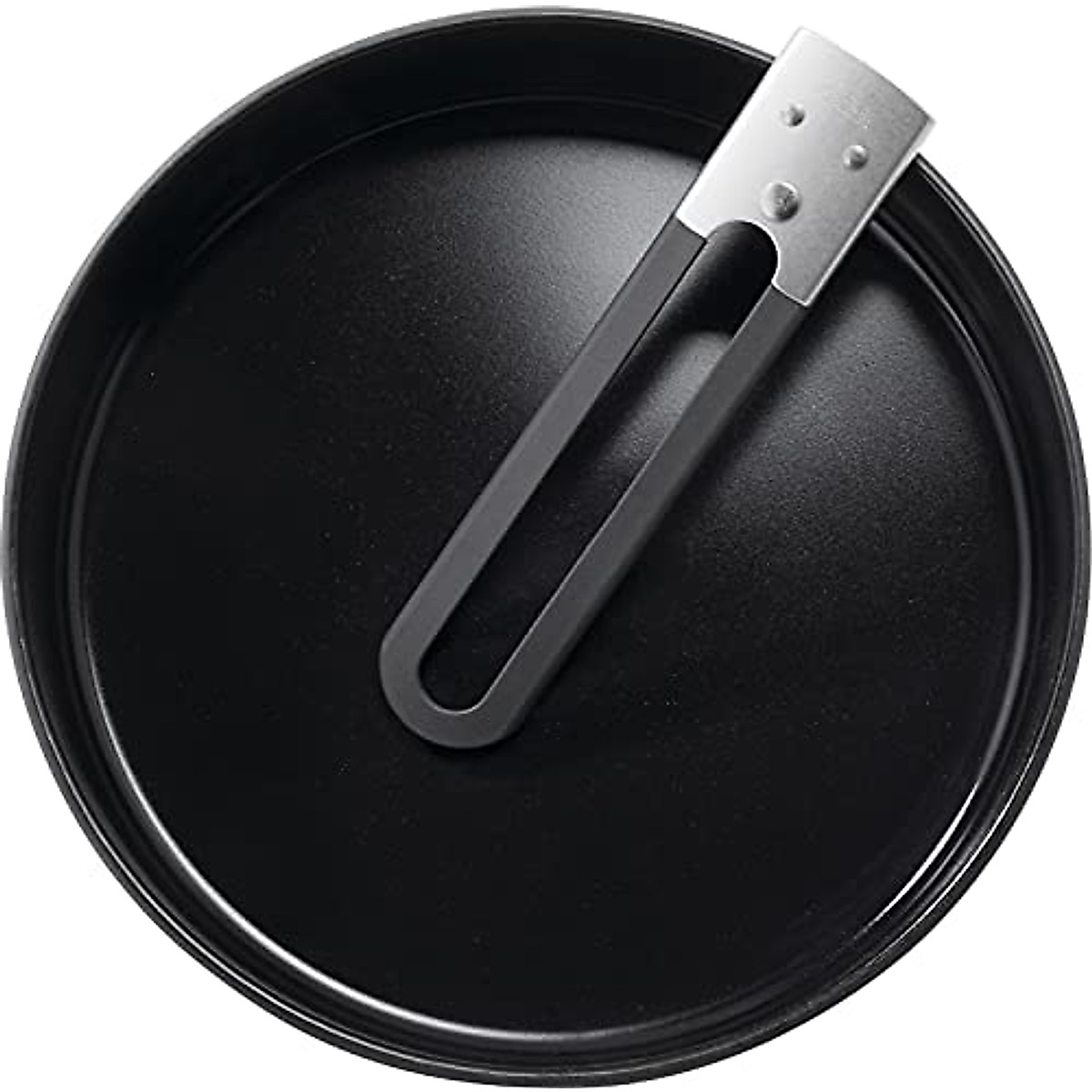 MSR WindBurner 8-Inch Ceramic Nonstick Camping and Backpacking Skillet