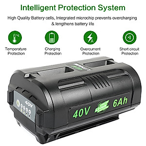 ARyee Upgraded 4.0Ah 12Volt Max DCB120 Lithium Battery Replacement for Dewalt DCB100 DCB127 DCB121 DCD710 DCB120 DCB123 DCB120B Cordless Power Tool (1)