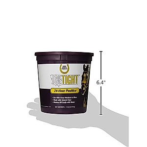 Horse Health IceTight 24-Hour Poultice 7.5 Pounds
